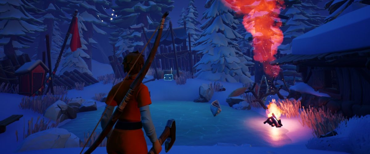 PUBG Gets More Competition On Xbox With Darwin Project Hitting Game ...