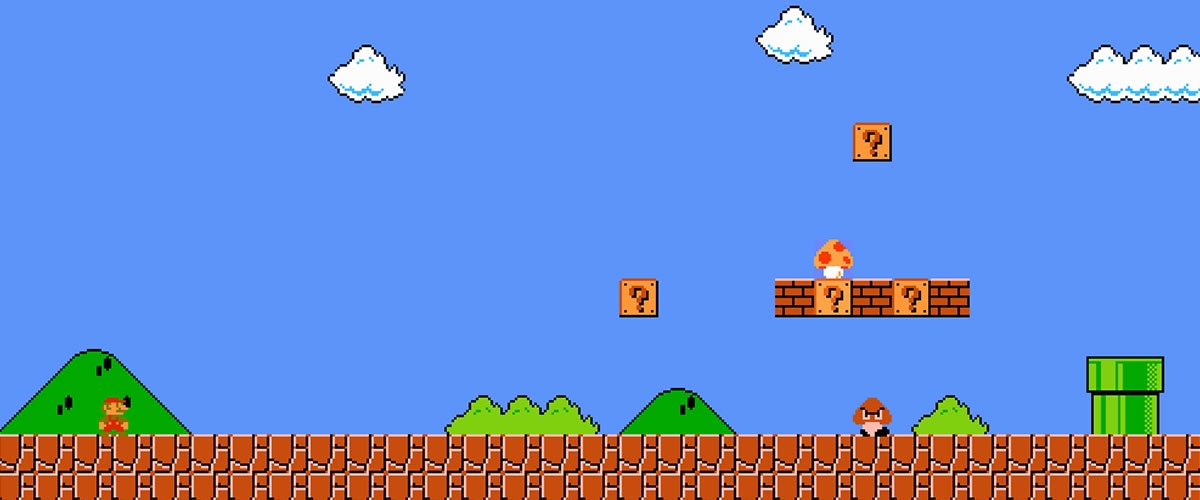 Mario is Still A Plumber, According to Nintendo | Shacknews