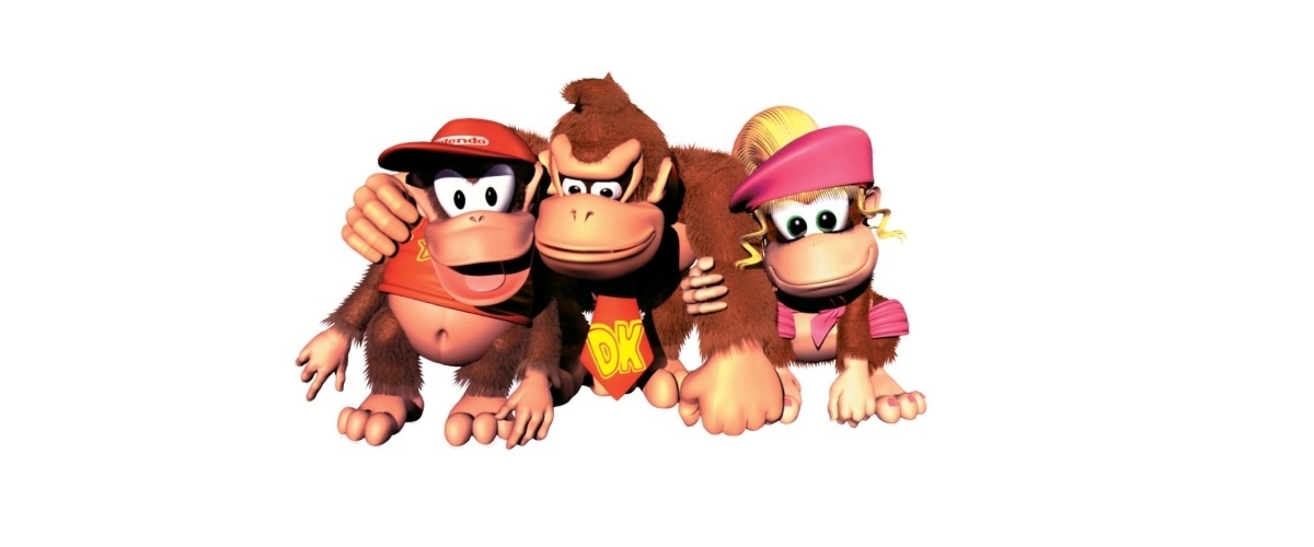 Conker series | Shacknews