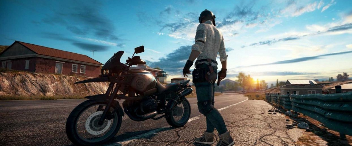 Tencent's PUBG Mobile is Available for Download in the US Right Now ...