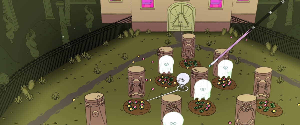 Pool Panic: Hands-on & Interview At GDC 2018 | Shacknews