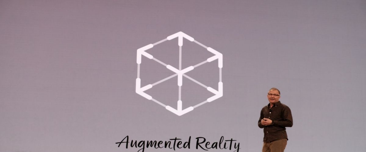 Apple: 'AR Is Going To Dramatically Change The Way This Generation ...