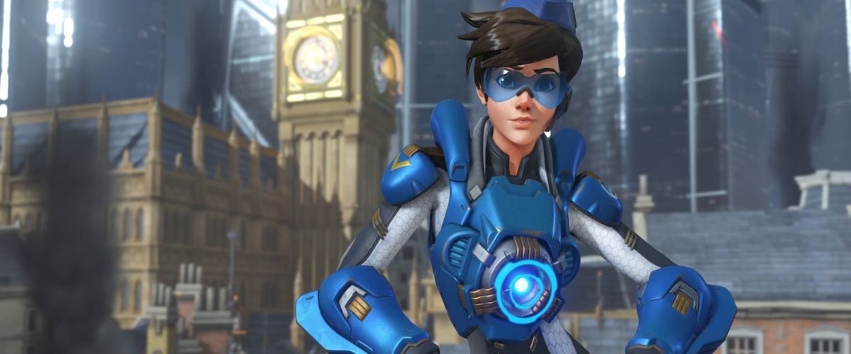 New Overwatch Archived Story Mission Teased For Next Week | Shacknews