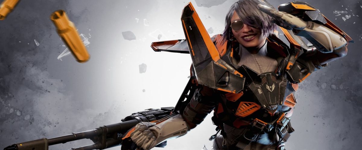 Boss Key Officially Moves On From Lawbreakers, Still Hopes For A Second ...