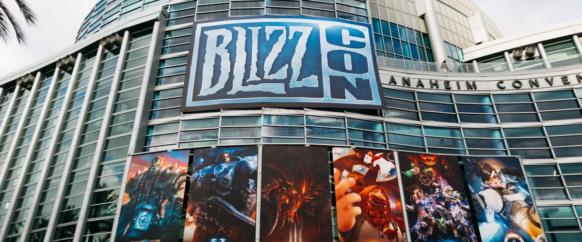 BlizzCon 2018 Dates Announced, Tickets On Sale in May | Shacknews