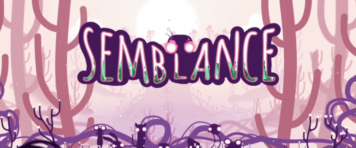 PAX East 2018: Semblance Gameplay and Interview: Bend the World to Fit ...