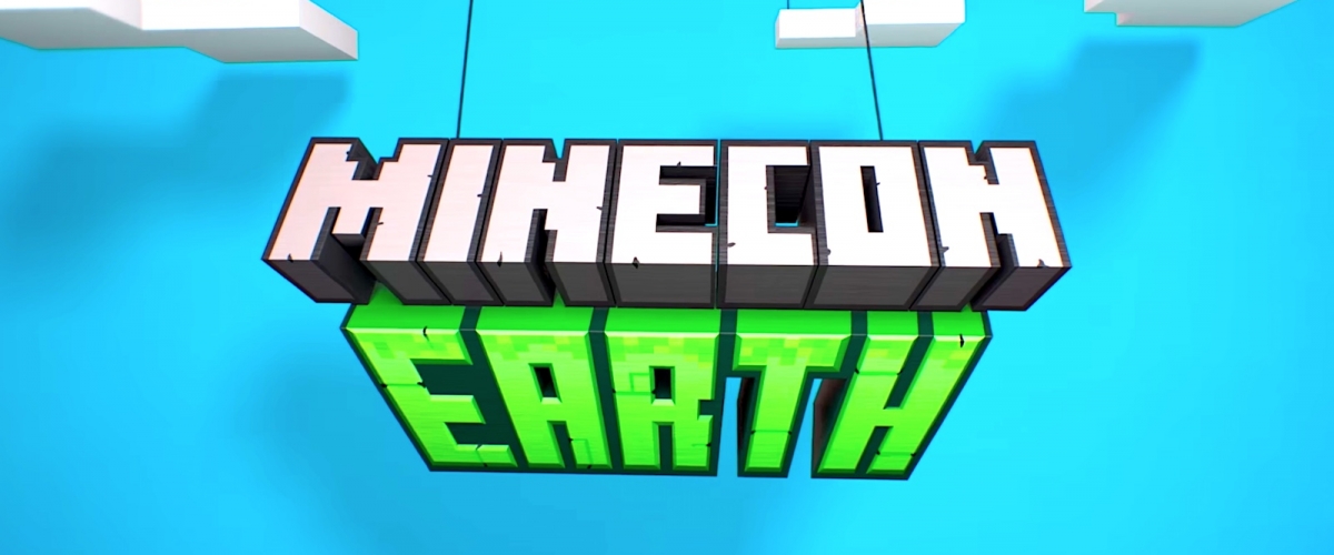 MineCon Earth 2018 Returns This Fall With Cosplay and Community-Themed ...