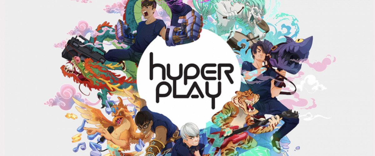 Riot Games Joins Forces With MTV to Debut Hyperplay Esports and Music Festival | Shacknews