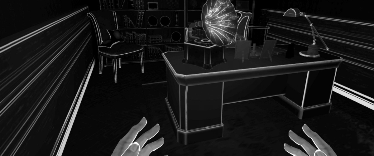 Tiny Bull Studios Brings Blind, A Chilling Psychological Thriller, to VR | Shacknews