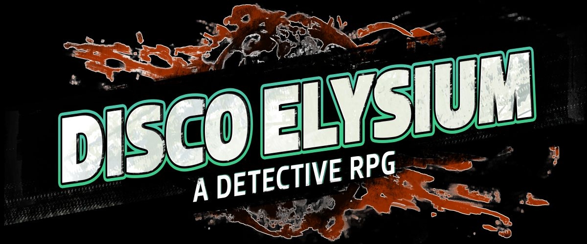 Get Familiar With Disco Elysium, An Urban Fantasy RPG | Shacknews