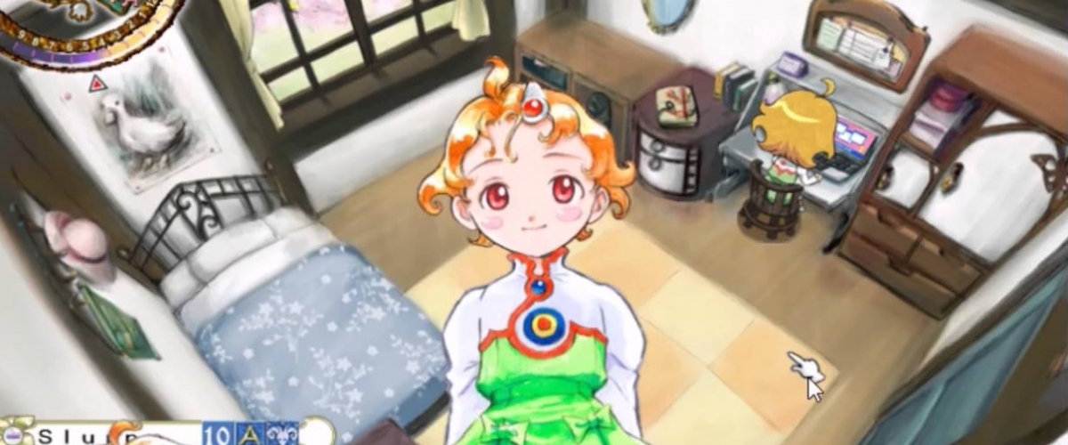 Raise Royalty in Princess Maker 5, Announced for Steam with April ...