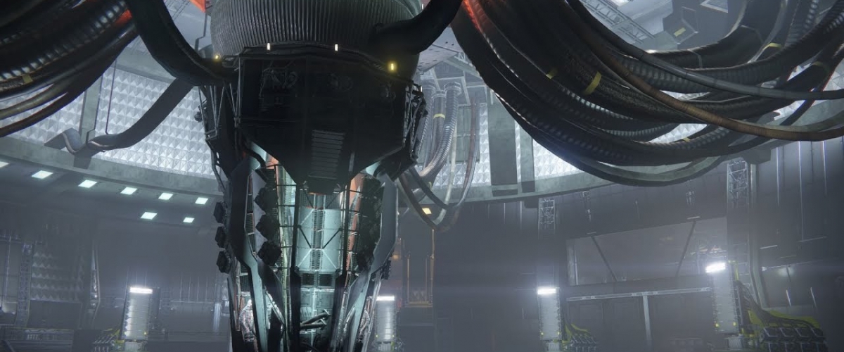 Destiny 2 Expansion Warmind Reveal Coming Tomorrow on Twitch | Shacknews