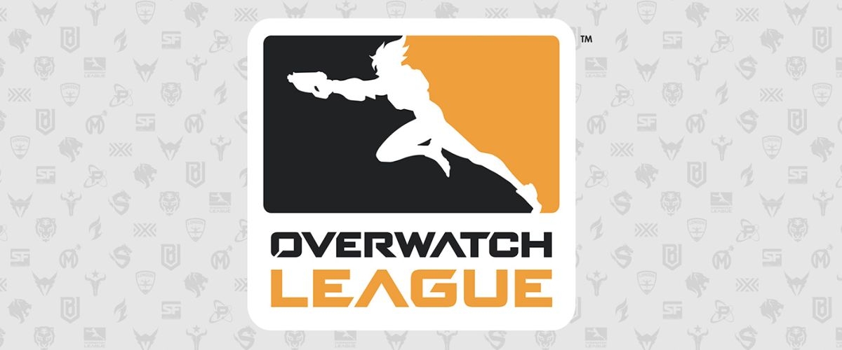 Here's How To Vote For Overwatch League's Most Valuable Player | Shacknews