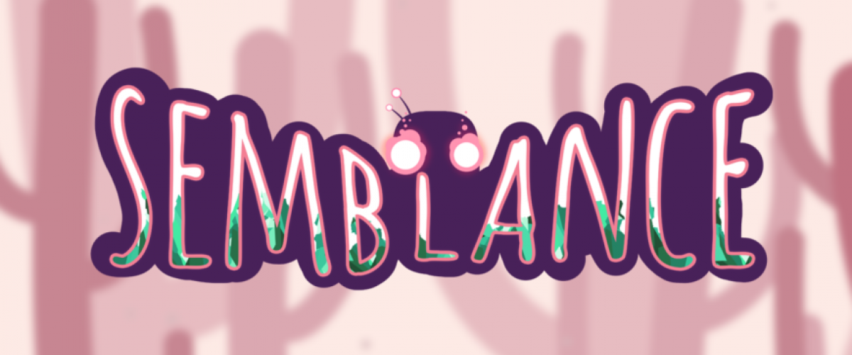 Semblance's Platform Deformation Gameplay Mechanic 'Started From a ...