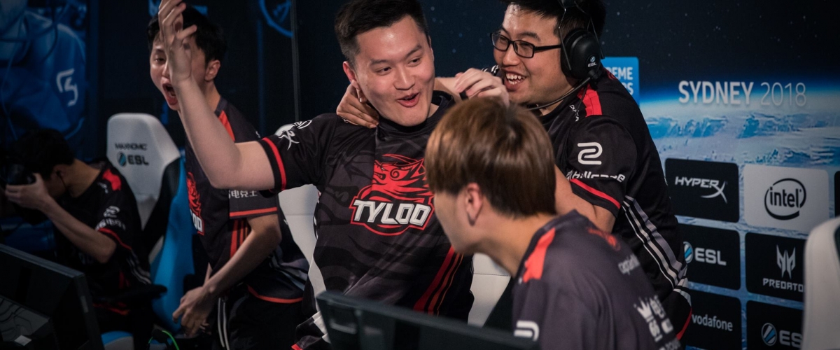 This Weekend in Esports: What to Watch from May 4-6 | Shacknews