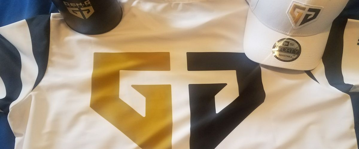 Seoul Dynasty Manager KSV Rebrands As Gen.G, Reveals New Logo & Vision For Esports | Shacknews