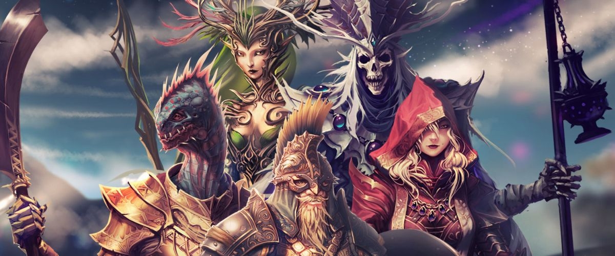 First 3 Hours of Divinity: Original Sin 2 Coming To Xbox Game Preview ...