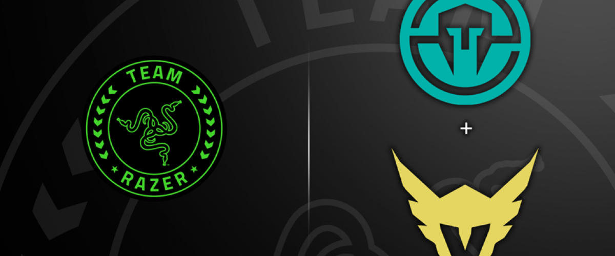 Razer Announces Sponsorship Deal with Los Angeles Valiant & Immortals ...