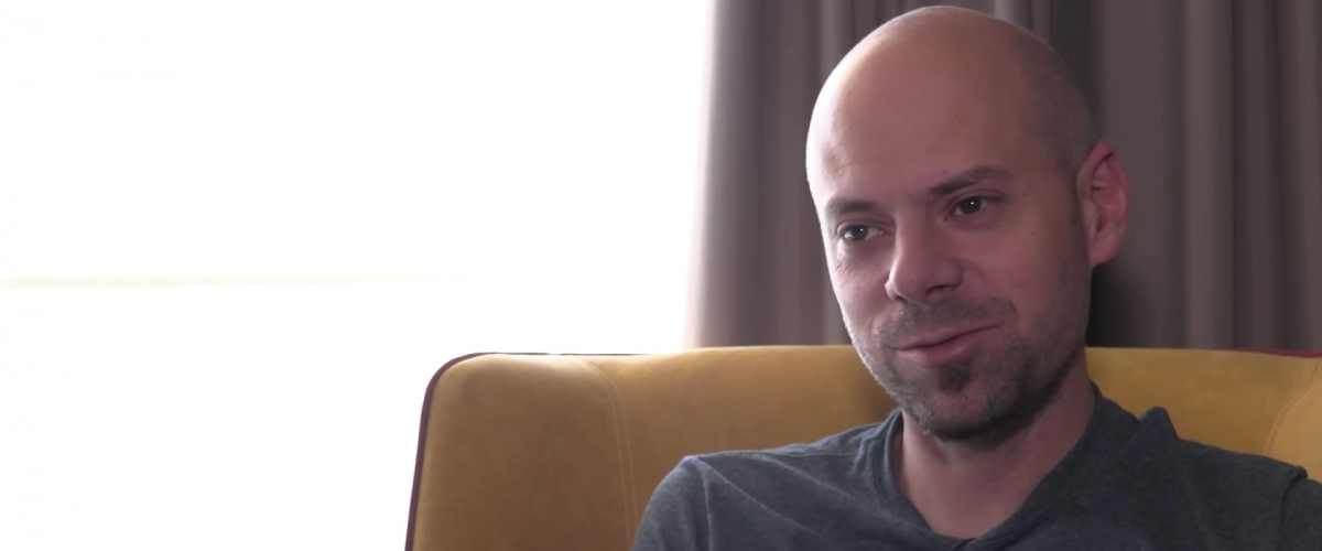 Reboot Develop 2018: CEO and Co-Founder Talks History of Conference ...