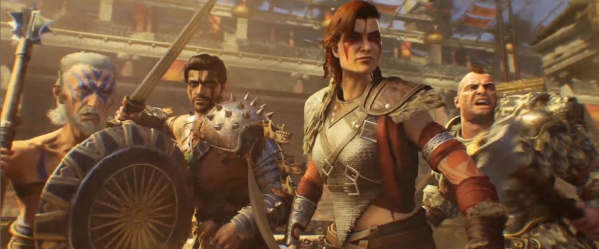 Melee Weapons, New Mechanics Introduced In Overhauled CoD: Black Ops 4 ...