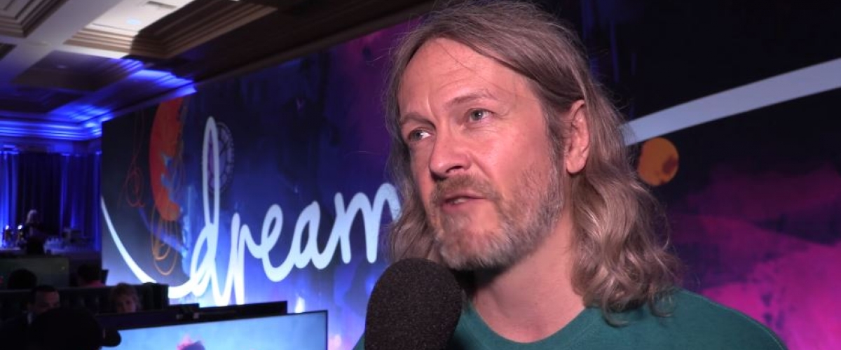 Dreams Interview: Balance Between Creativity and Gameplay | Shacknews
