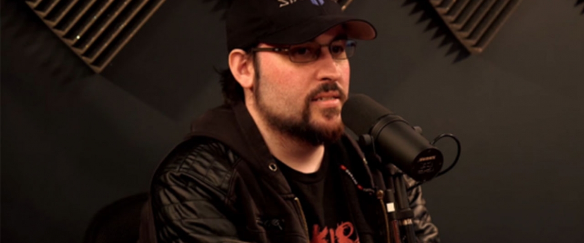John 'TotalBiscuit' Bain Passes Away at Age 33 | Shacknews