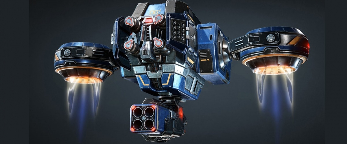 Top 10 Worst Bullet Sponges | Shacknews