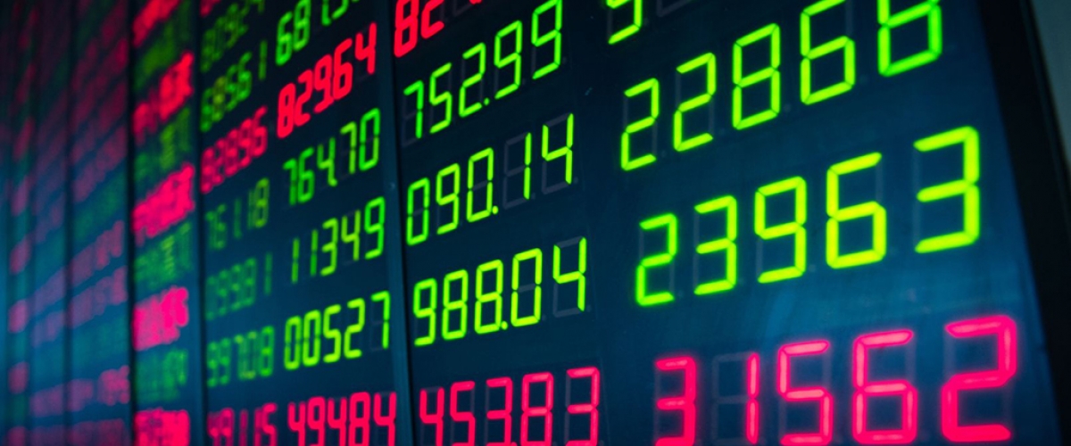 Game Trader: Video Game and Tech Stock Chart Analysis - June 2018 ...