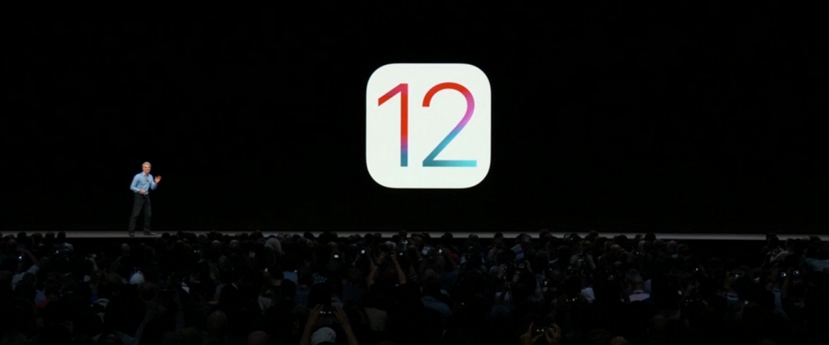 WWDC 2018: Apple Announces iOS 12 With Faster Performance, AR Features ...