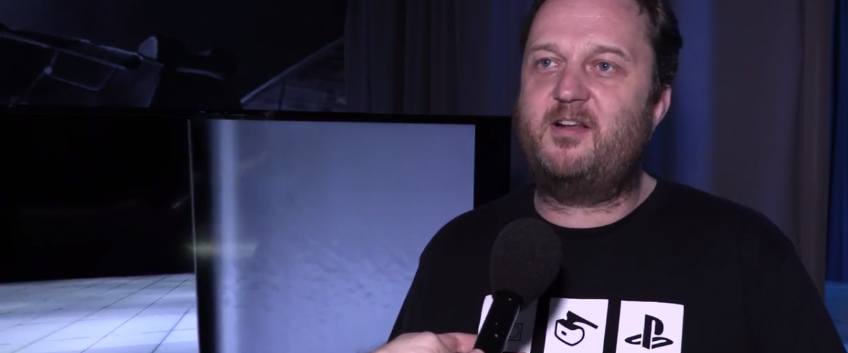 Blood & Truth Interview: SIE London Studio's Stuart Whyte on Expanding The London Heist | Shacknews