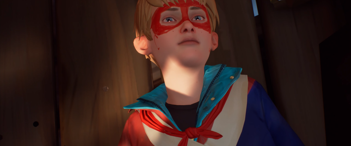E3 2018: The Adventures of Captain Spirit is Dontnods next title ...