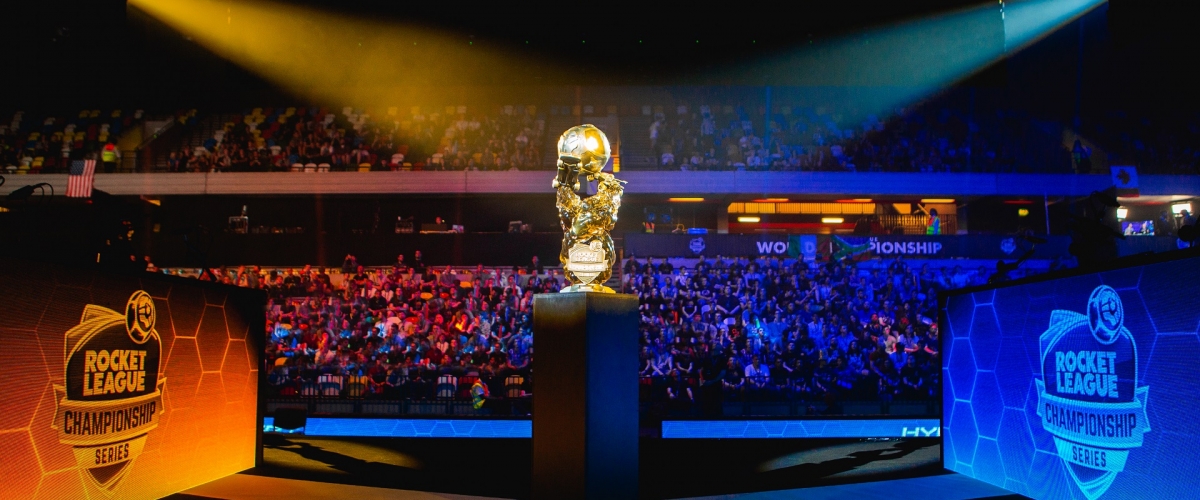 Team Dignitas Wins Rocket League Season 5 Championship After Wild Final ...