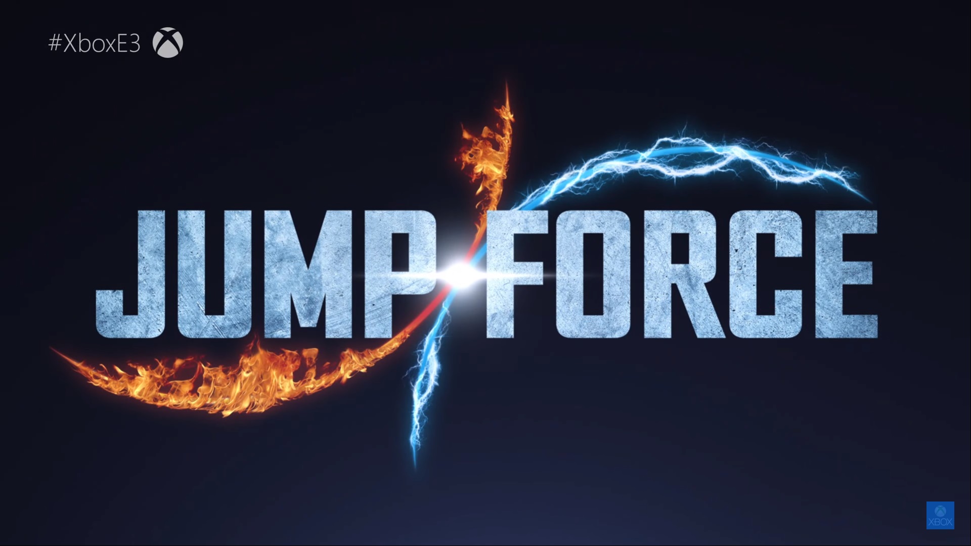 E3 2018: Legendary Anime Characters Clash In Jump Force, Coming 2019 ...