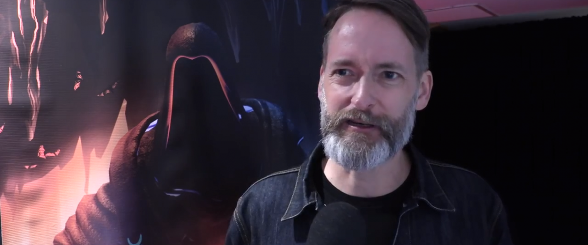 E3 2018: OtherSide Games' Joe Fielder Talks Underworld Ascendant ...