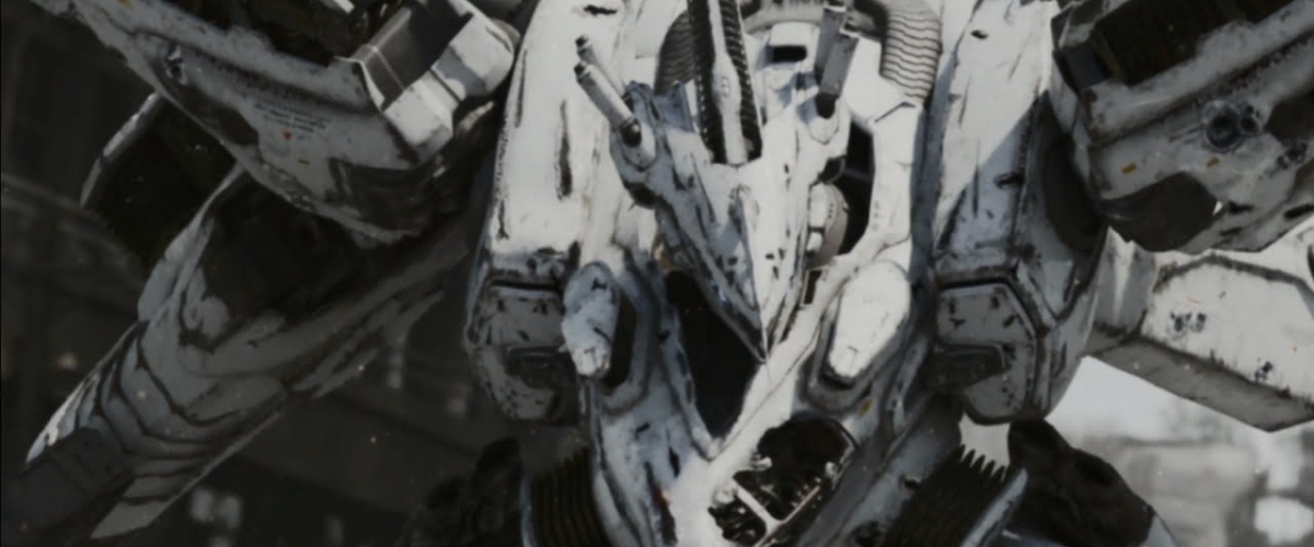 FromSoftware President Hints At New Armored Core Game In Development ...