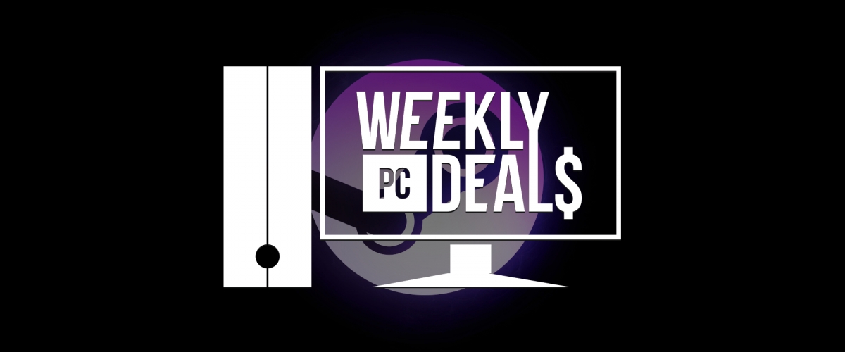 Weekend PC Download Deals for June 22: Steam Summer Sale is Underway | Shacknews