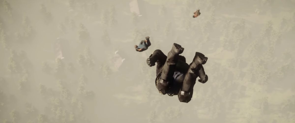 Mavericks: Proving Grounds Will Be Much More Than A 1,000 Player Battle ...