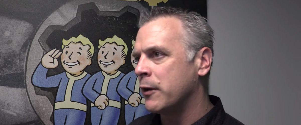 Pete Hines Interview: It's A 'Never-Ending Process' Improving Quake ...