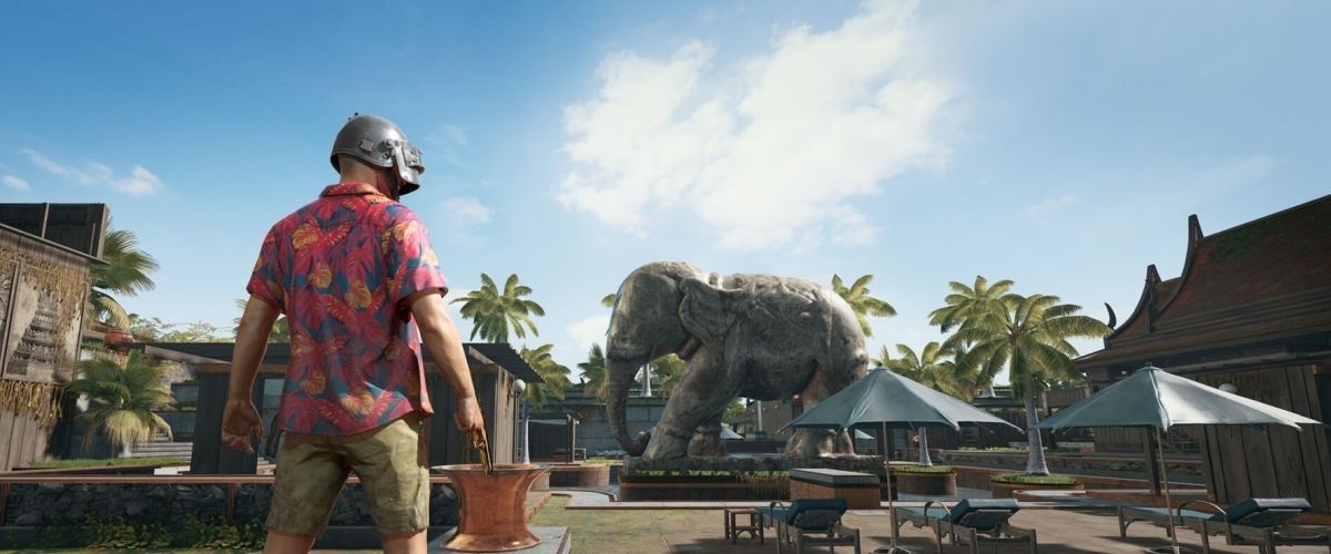 PUBG Sanhok Map & $9.99 Pass Live Now, Event Items Not Tradeable ...