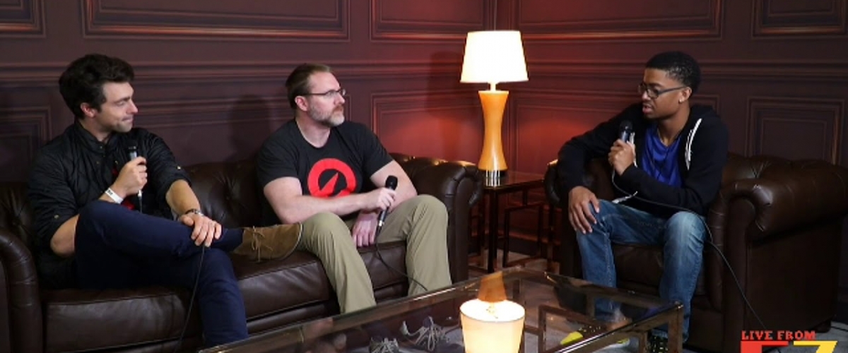 Indivisible Developer Lab Zero Games: '2D Animation Is Our Wheelhouse ...