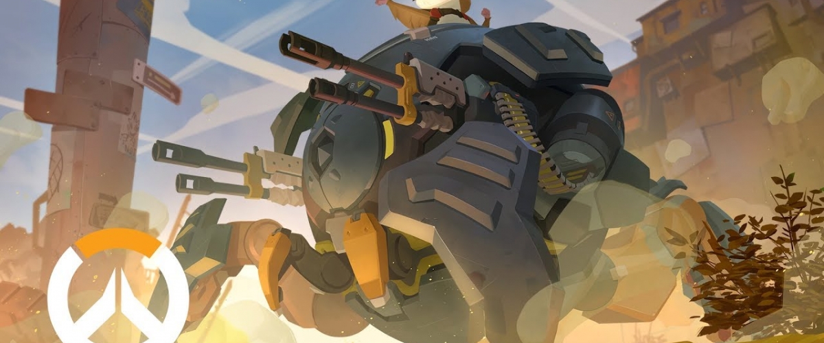 Blizzard Reveals Additional Details About Hamster Hero 28 Wrecking Ball ...