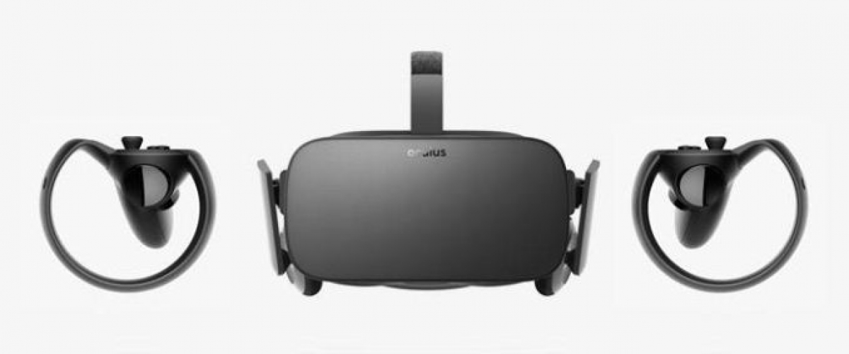 Oculus Copyright Payout to Zenimax Halved, Ban on Rift Sales Lifted ...