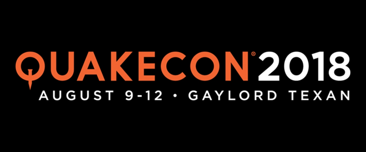 When Do QuakeCon 2018 Tickets Go On Sale? | Shacknews