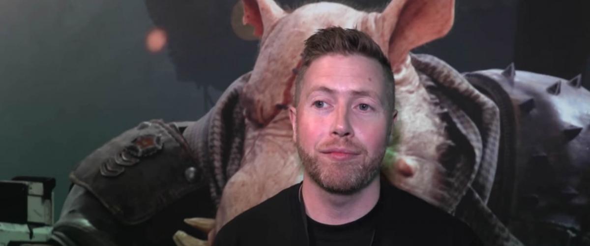 Mutant Year Zero Interview: Tabletop RPG Turned Tactical Video Game ...