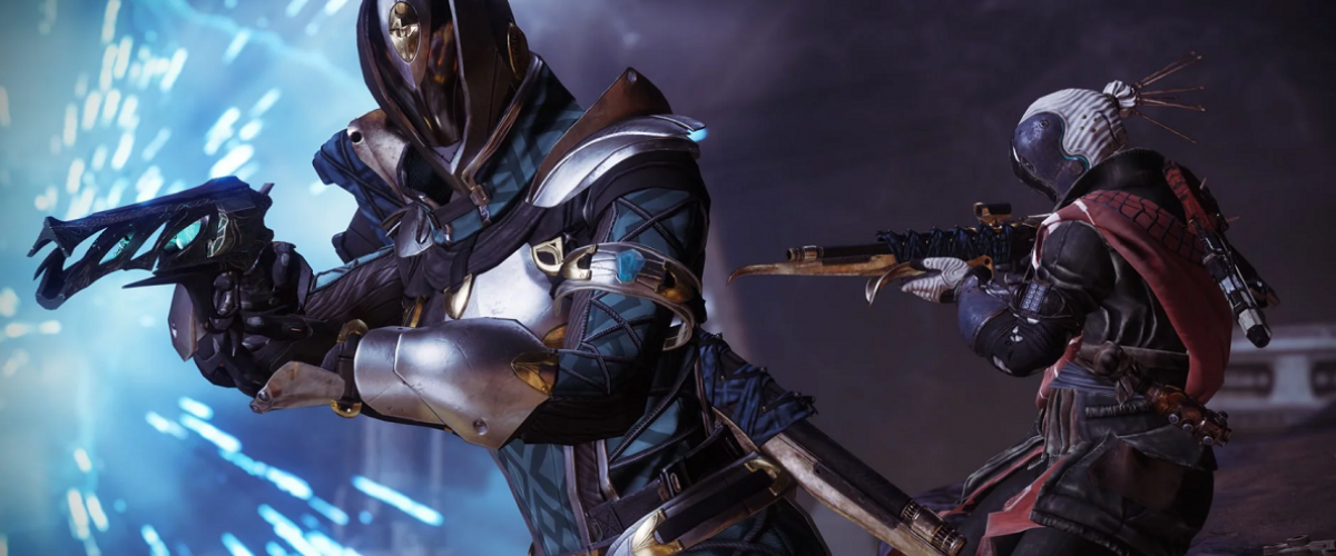 Jump Into Destiny 2's Free Weekend, Starting Tomorrow | Shacknews