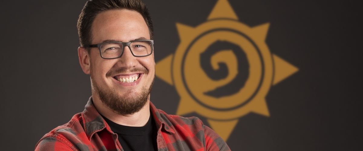 Former Hearthstone Director Ben Brode Unveils New Studio, Second Dinner ...