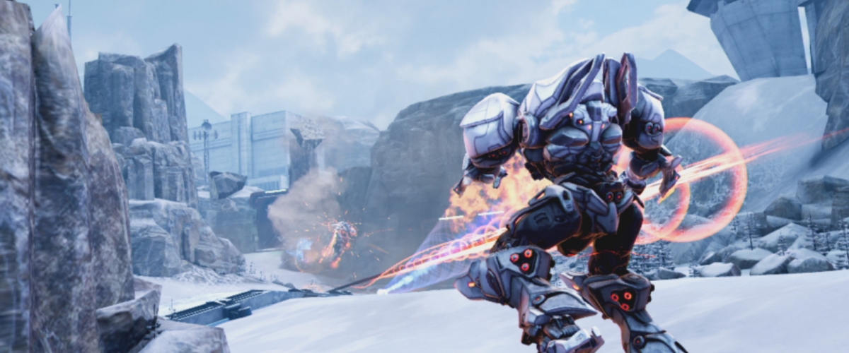 Archangel: Hellfire Devs Talk Mech Expression and 'The Superman Fantasy ...