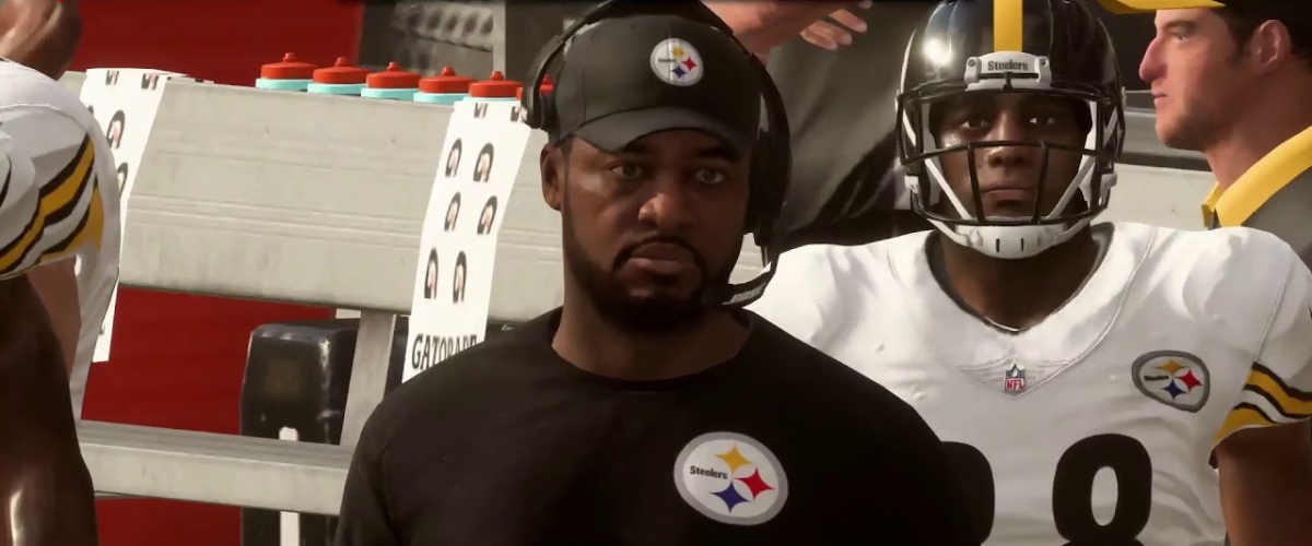 Madden NFL 19 Gameplay: MUT Squads Challenge | Shacknews