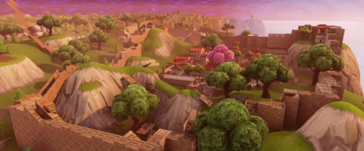 Fortnite Brings Back Playground LTM This Week With 'More Loot' | Shacknews