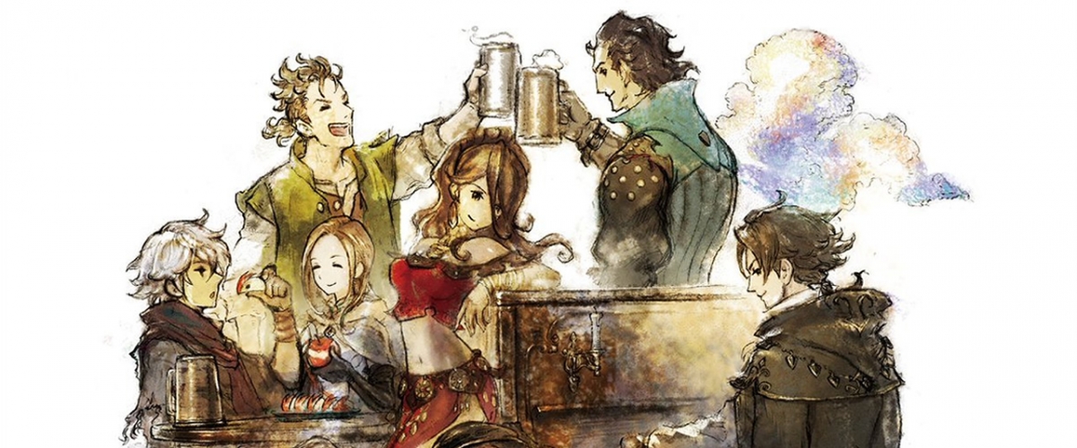 All Status Effects and Buffs - Octopath Traveler | Shacknews